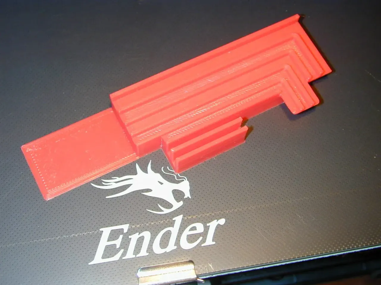 Ender 3 V2 Drawer Organizer by The Mad Slicer | Download free STL model ...