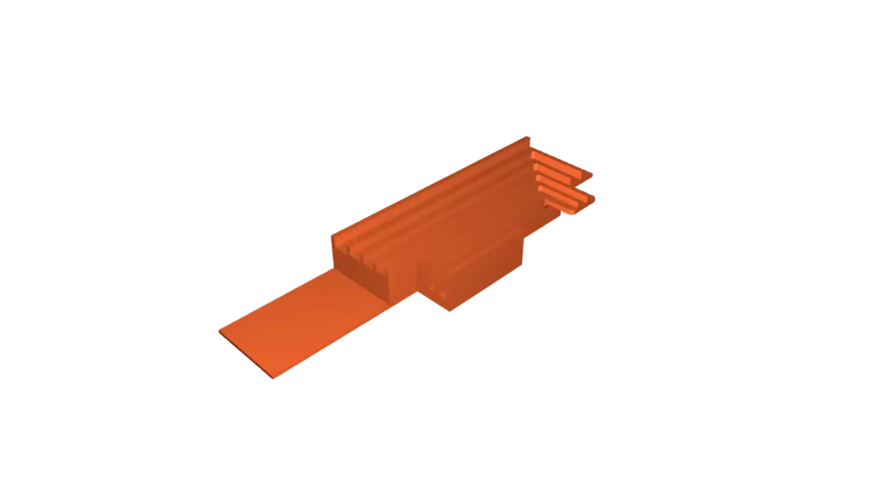 Ender 3 V2 Drawer Organizer by The Mad Slicer | Download free STL model ...