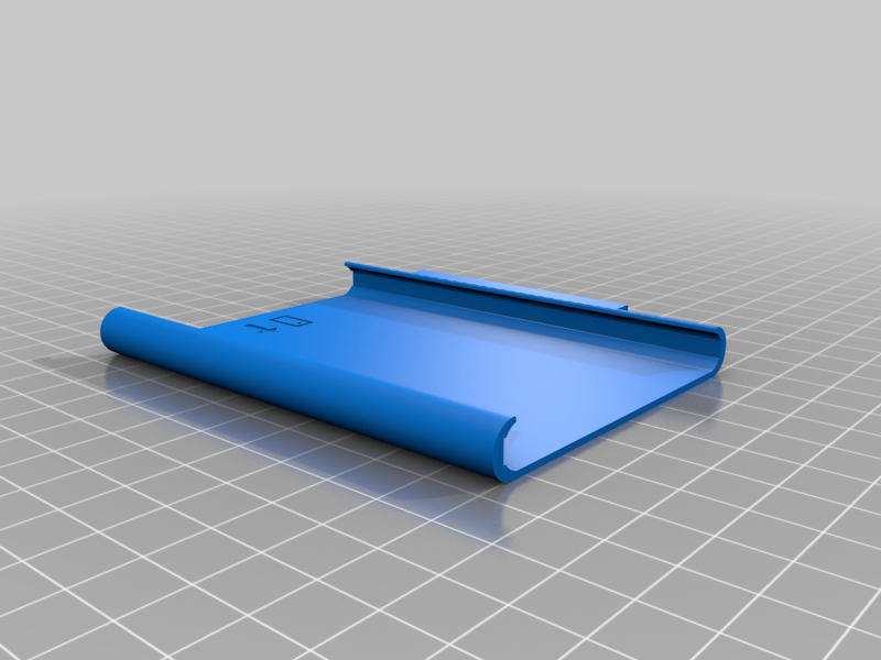 Fanatec CSW iPhone 8/7 Holder for Sim Hub by JoseJacobUK | Download ...