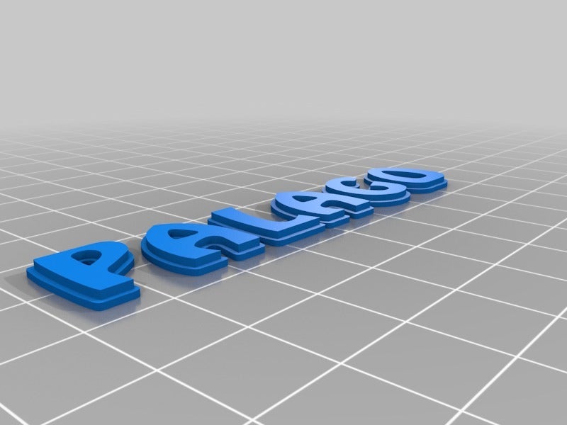Box for Palago micro by Ignis Veneficus | Download free STL model ...