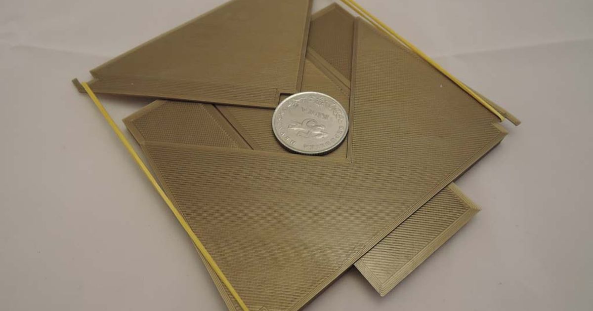 Coin shading tool by Ignis Veneficus | Download free STL model ...