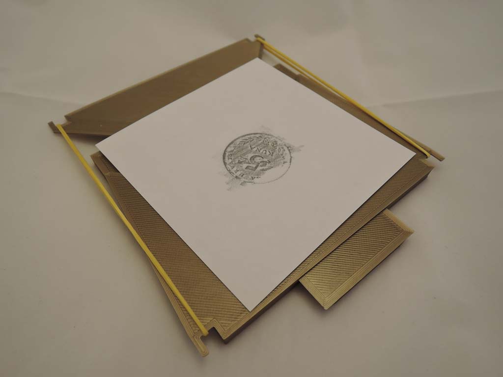 Coin shading tool by Ignis Veneficus | Download free STL model ...