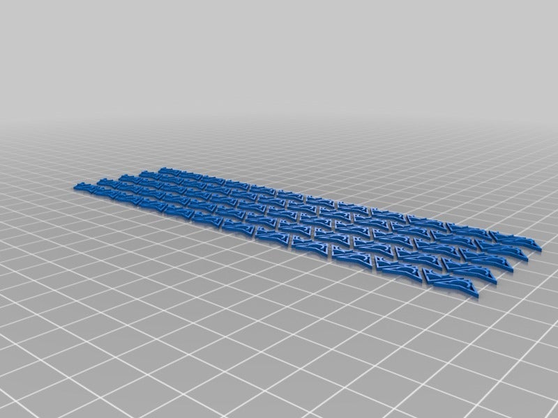 Micro Penrose tiling, kite and dart by Ignis Veneficus | Download free ...