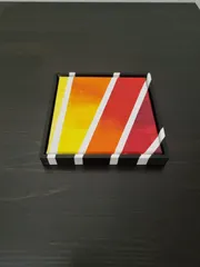 Custom Frame by PeterCustomCAD | Download free STL model | Printables.com