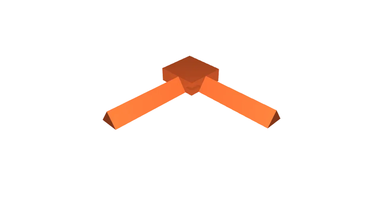 Adjustable Size Photo Frame System by Bowieinc | Download free STL ...