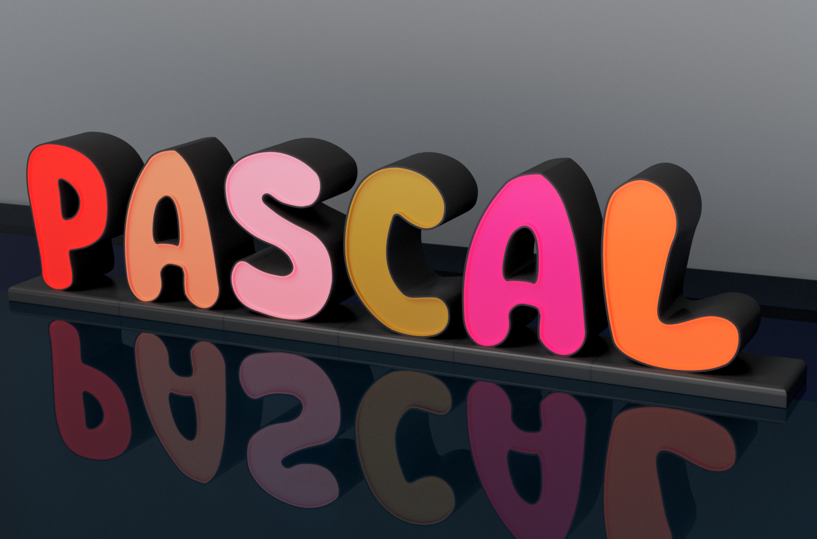 Glowing LED and WLED all alphabet letters and all numbers 10 cm high by Satellietje | Download ...
