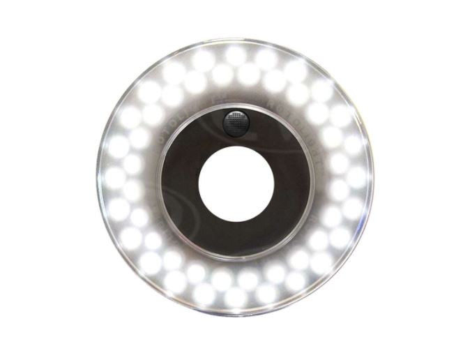 Rotolight accessory by Kpaulos | Download free STL model | Printables.com