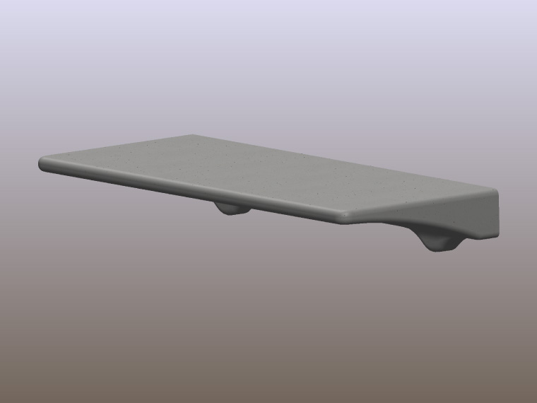 Drywall Nubs von LoboCNC | Kostenloses STL-Modell herunterladen ...