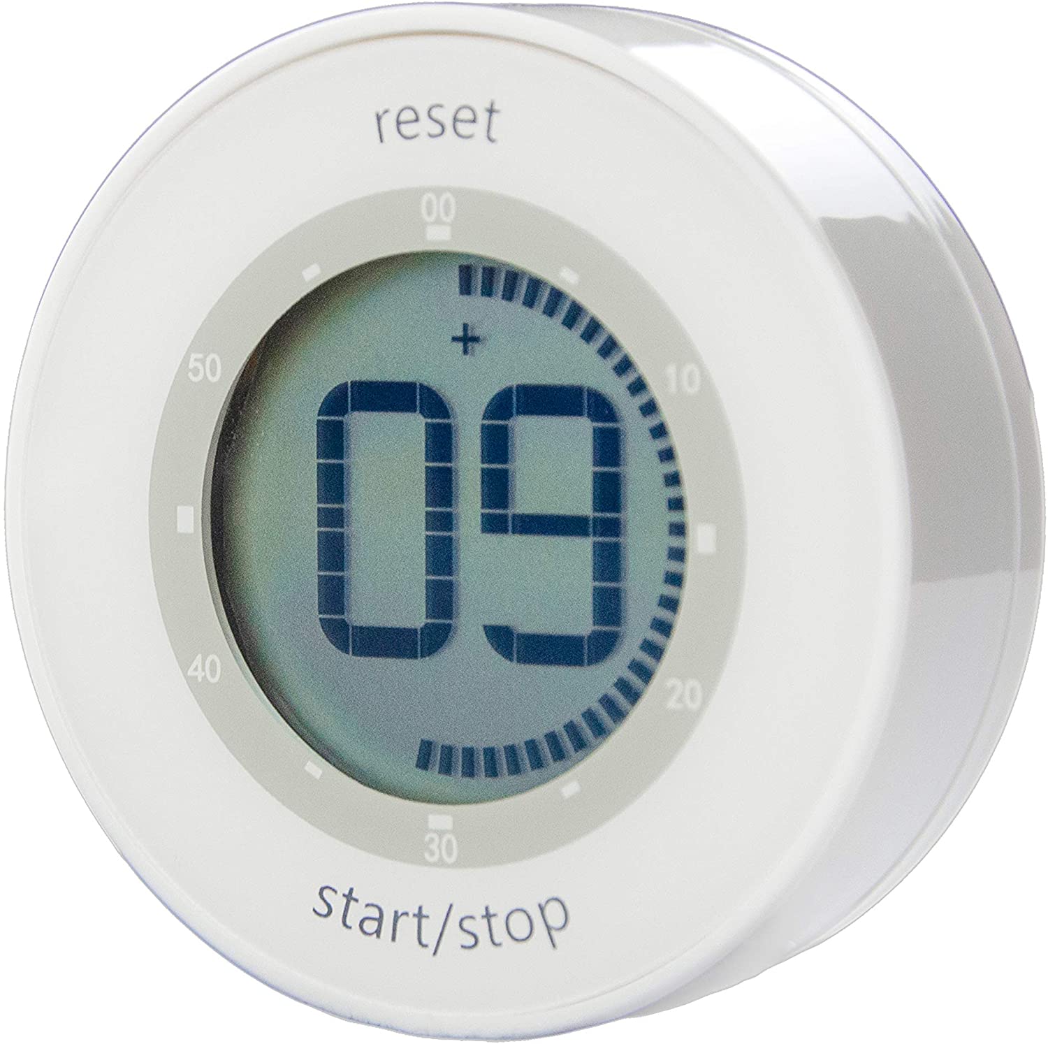 Timer Base by GerryPB | Download free STL model | Printables.com