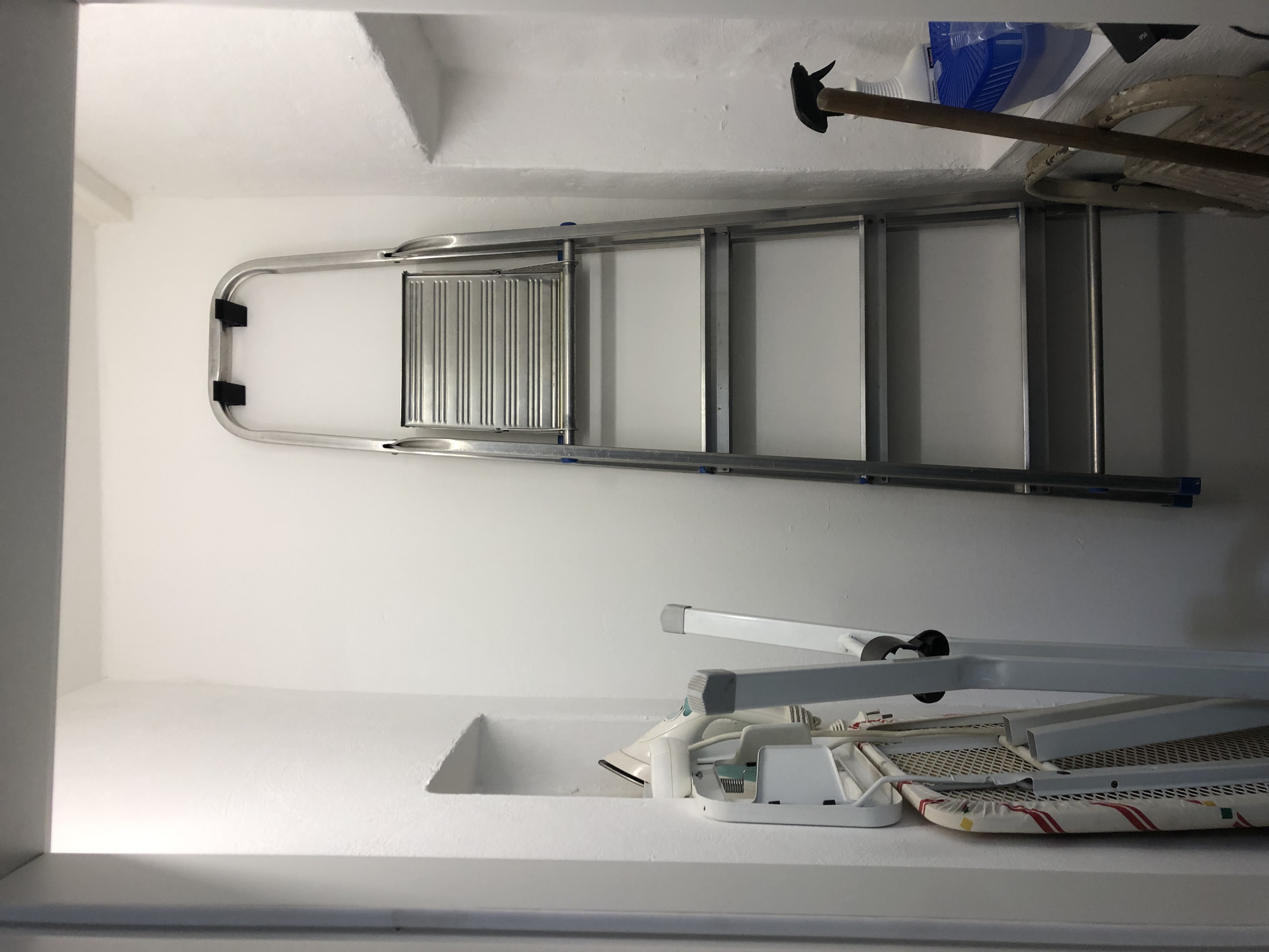 Ladder wall hook by Jan | Download free STL model | Printables.com