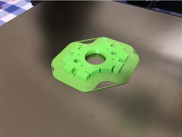 Construction Modules by Roichu | Download free STL model | Printables.com