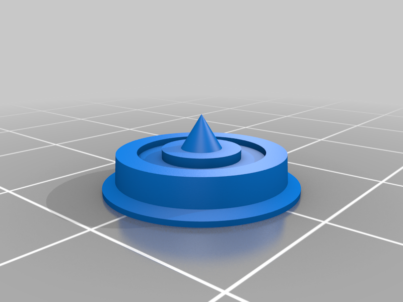 OO/HO Gauge Wheels by MrBunsy | Download free STL model | Printables.com