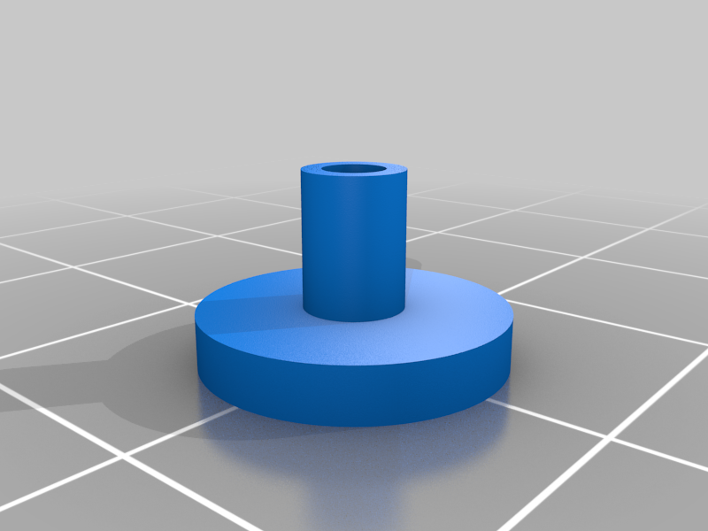 OO/HO Gauge Wheels by MrBunsy | Download free STL model | Printables.com