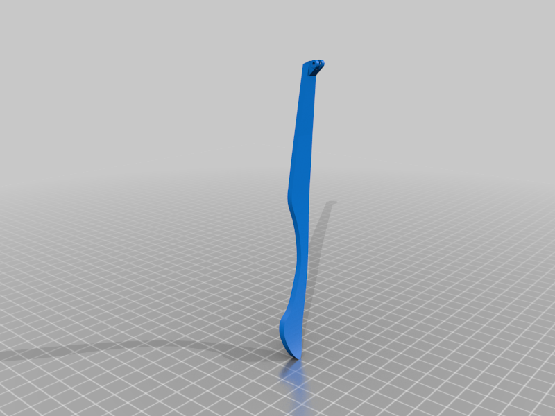 Sunglasses by rhynes | Download free STL model | Printables.com