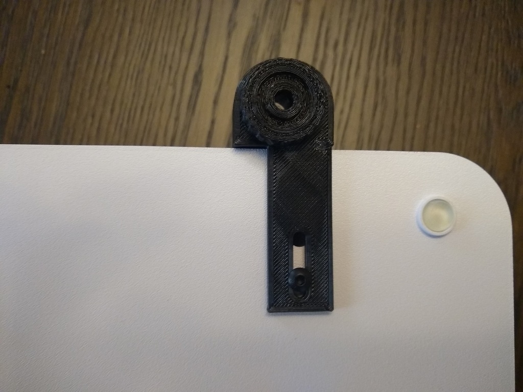 Universal Projector Legs by Timmy Turner | Download free STL model ...