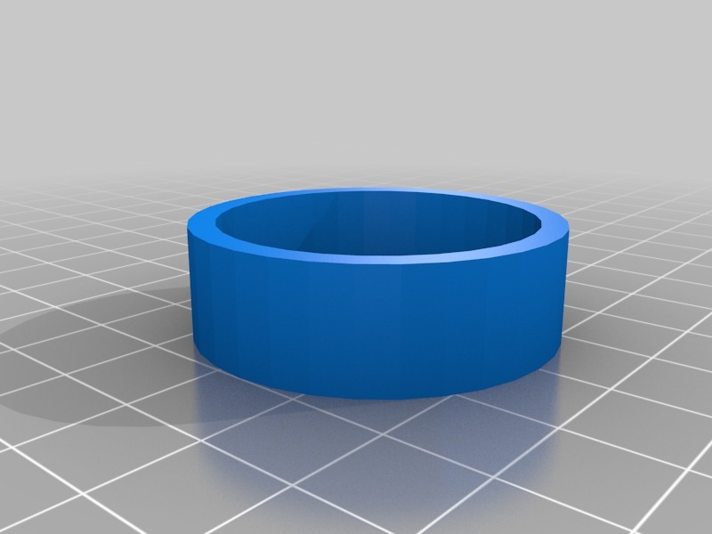 Oculus Rift CV1 Sensor Cap by Timmy Turner | Download free STL model ...