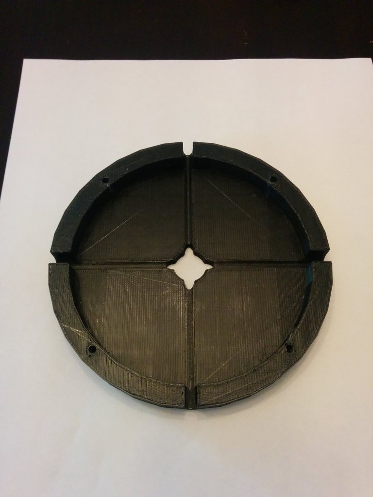 Oculus Rift CV1 Sensor Ceiling Mount by Timmy Turner | Download free ...