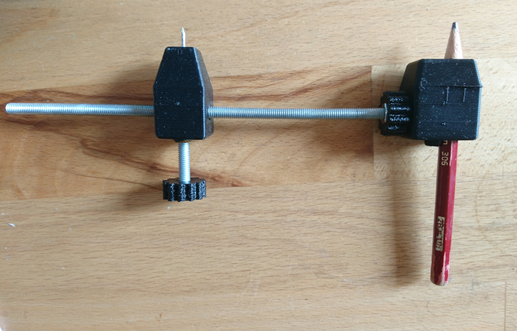 variable circle drawer for bigger circles by Antimaterie | Download ...