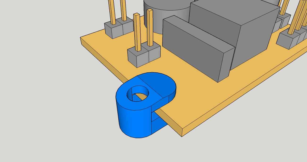 PCB sticks by john3volts3 | Download free STL model | Printables.com
