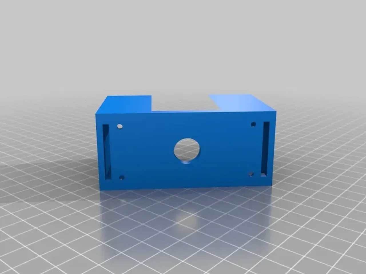 Strap Clamp Tensioner by icybaker | Download free STL model ...