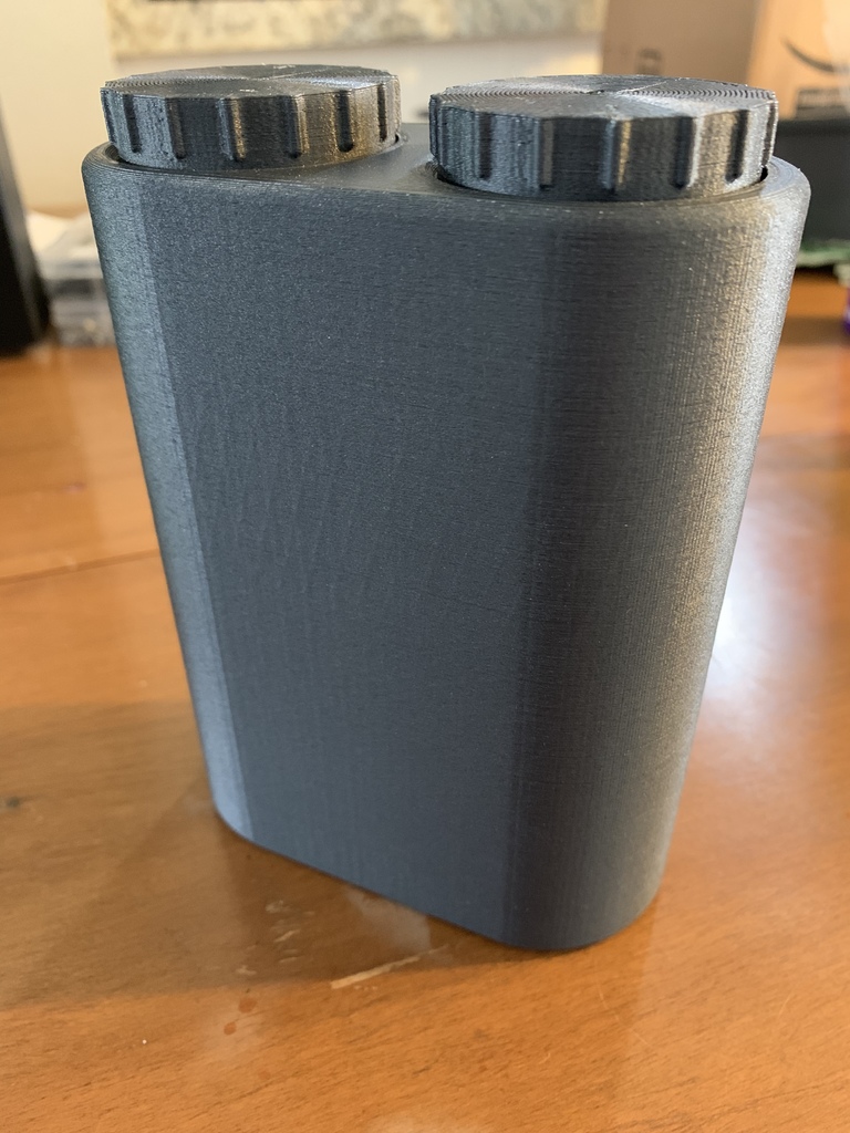 Arizer Air Case mk1 by icybaker | Download free STL model | Printables.com