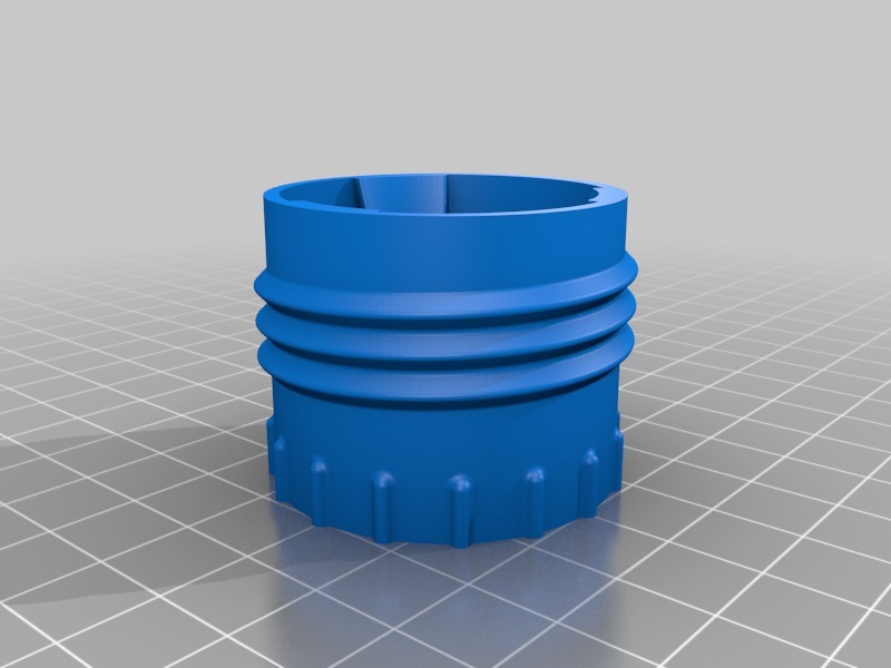 Arizer Air Case mk1 by icybaker | Download free STL model | Printables.com