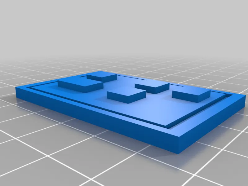 Republic Credit Set by ReProps | Download free STL model | Printables.com