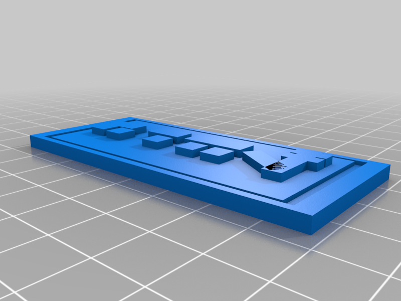Republic Credit Set by ReProps | Download free STL model | Printables.com