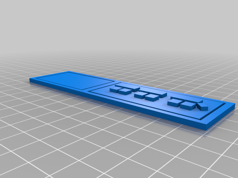 Republic Credit Set by ReProps | Download free STL model | Printables.com