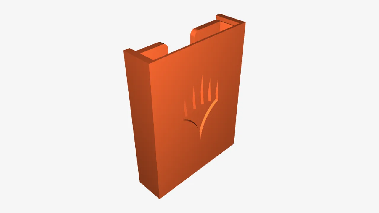 Magic Box resized by TickTock | Download free STL model | Printables.com