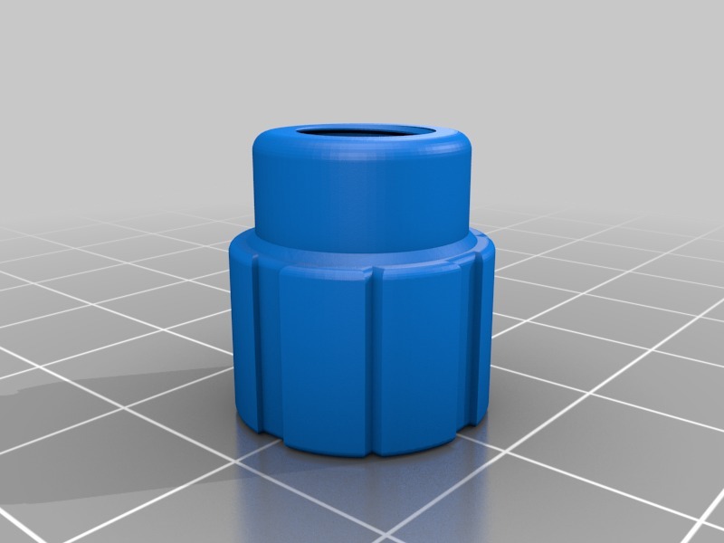 Schrader Valve Caps - Bicycle / Car Tire Caps by Atom's Lab | Download ...