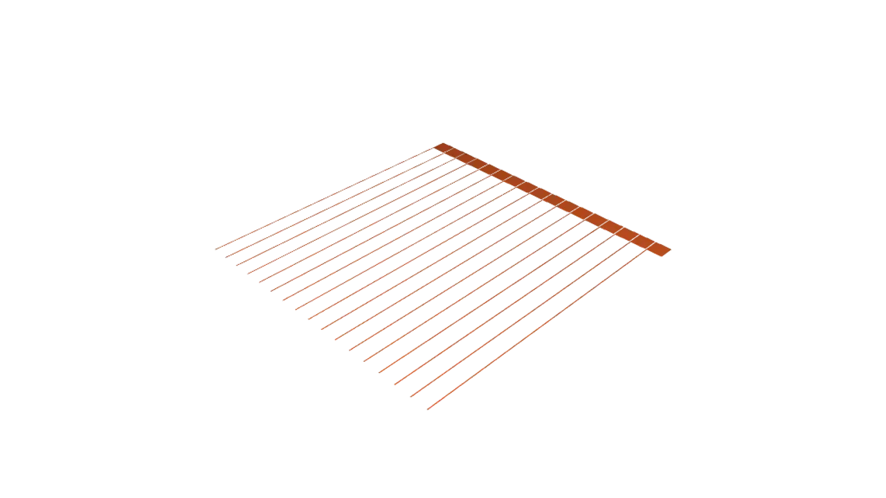 Z-offset calibration print by senatorpjt | Download free STL model ...