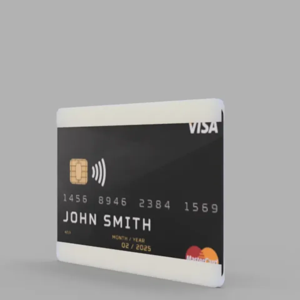 card case by Radim Schuster | Download free STL model | Printables.com