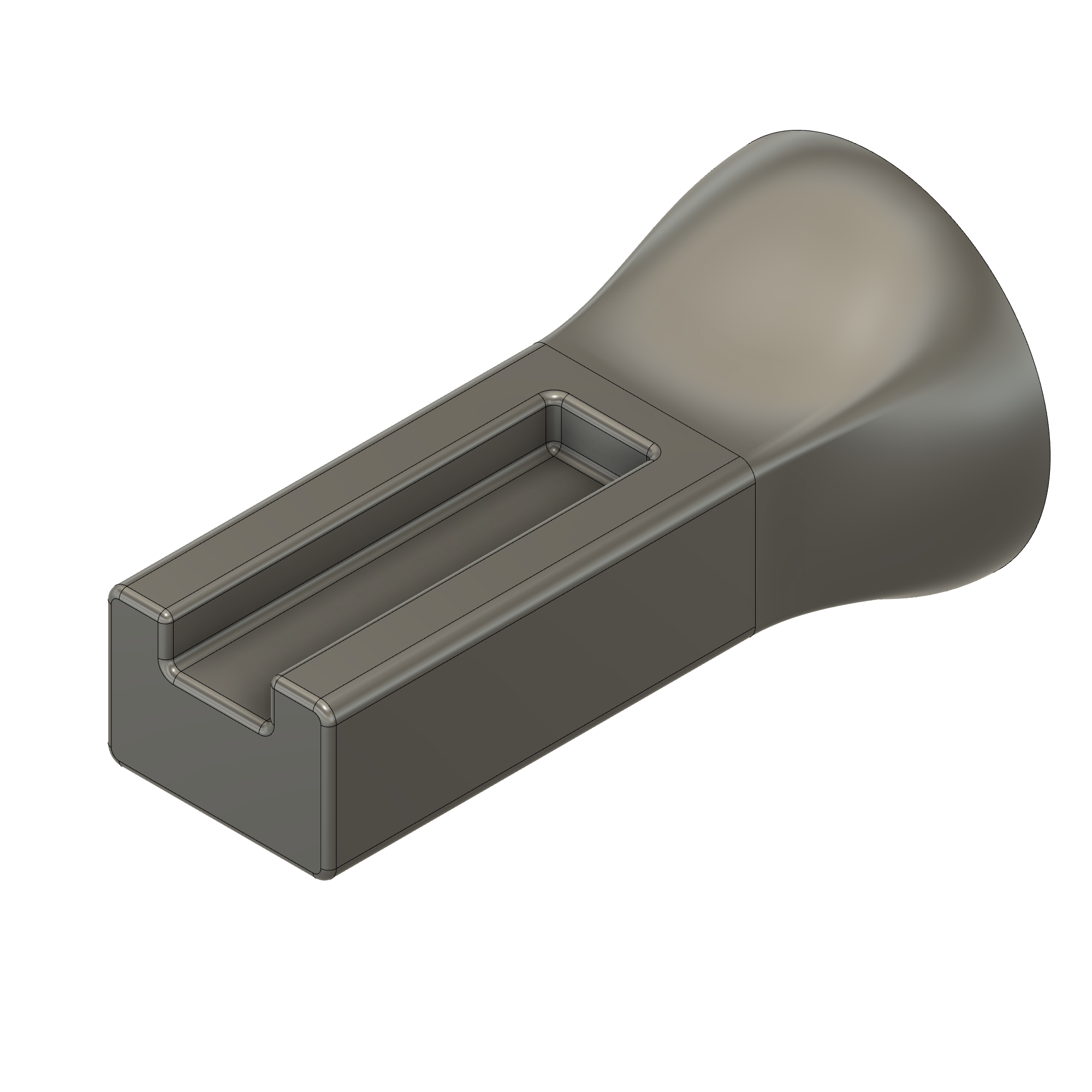 Elegoo Mars 3 Magnetic Build Plate Holder von John C | Kostenloses STL ...
