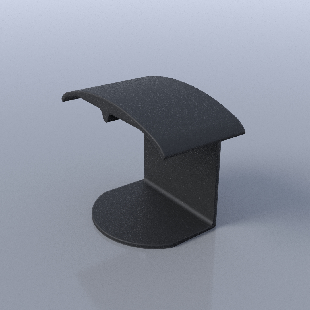 Watch Stand (2) by paul020559 | Download free STL model | Printables.com