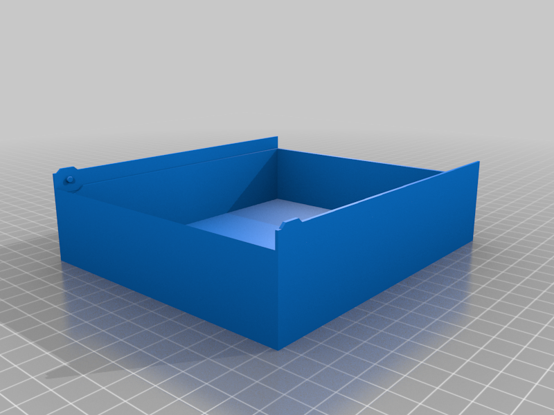 CD DVD JEWEL BOX LARGE STORAGE par ppeterka | Téléchargez gratuitement ...