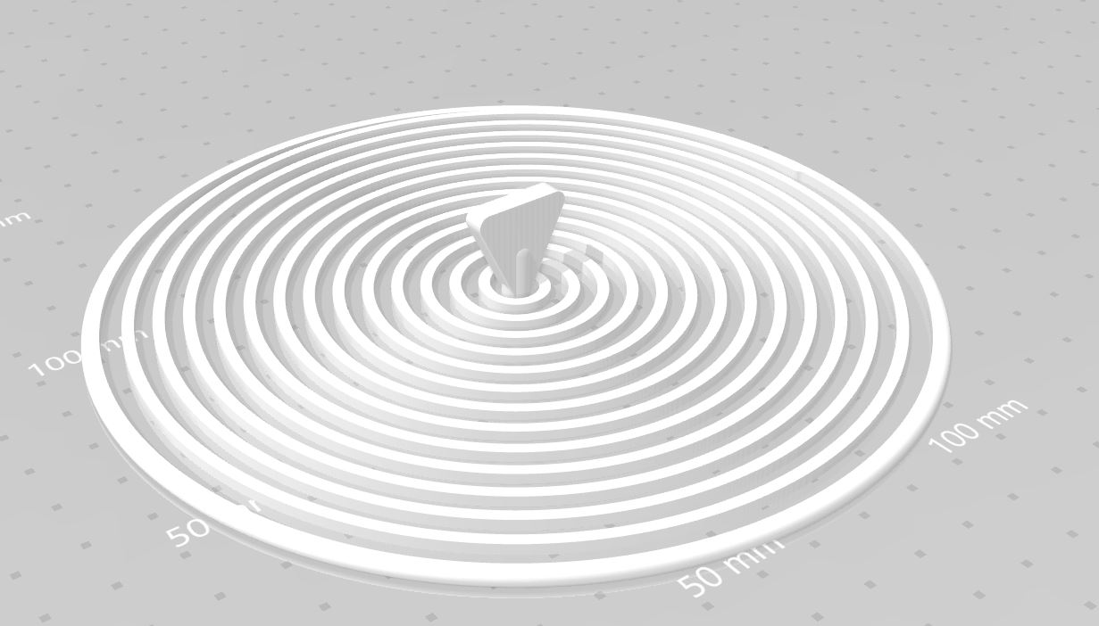 SpringToy II by GST | Download free STL model | Printables.com