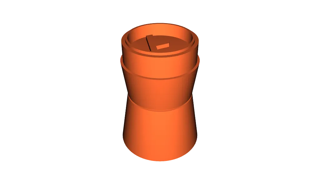 Sabacc Dealer Chip by ReProps | Download free STL model | Printables.com