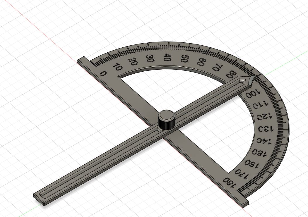 Winkelmesser; Protractor par kenny93 | Téléchargez gratuitement un ...