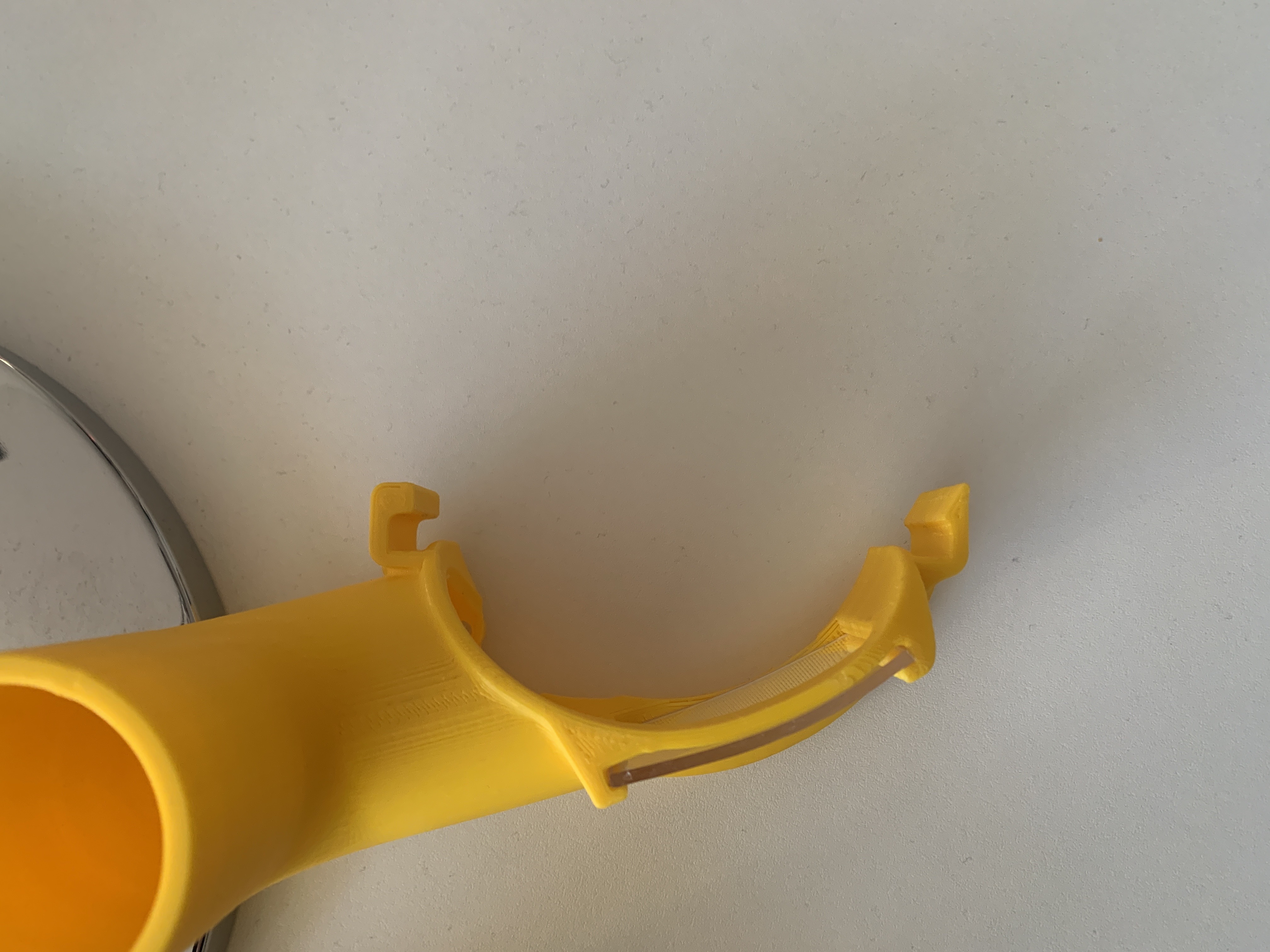 dust and sawdust extraction module for DeWalt milling machine DCW600 ...