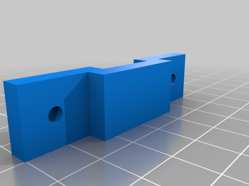 Attachment 4.8mm by elatobi | Download free STL model | Printables.com