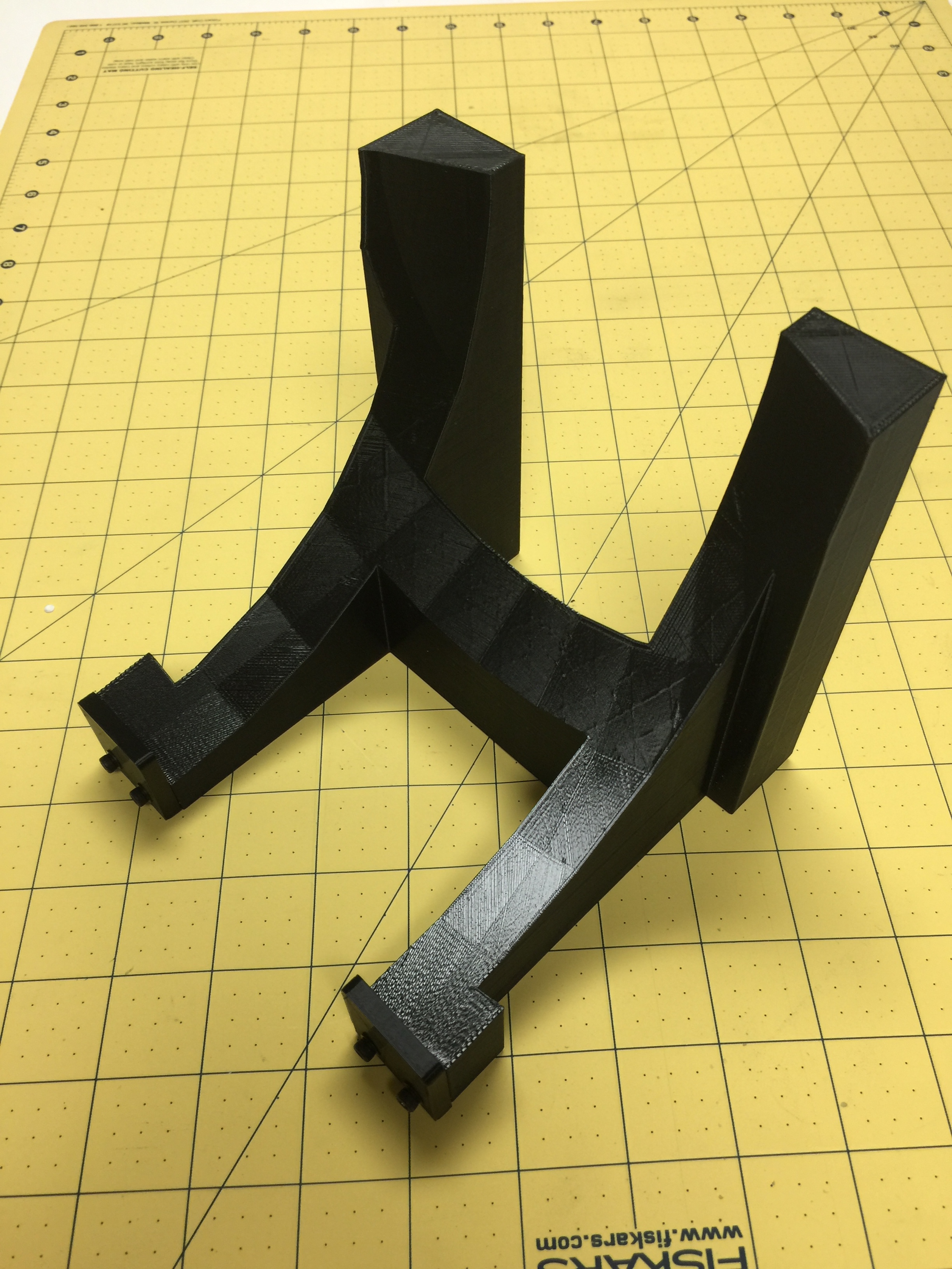 Earth Layers Model by McMatt | Download free STL model | Printables.com