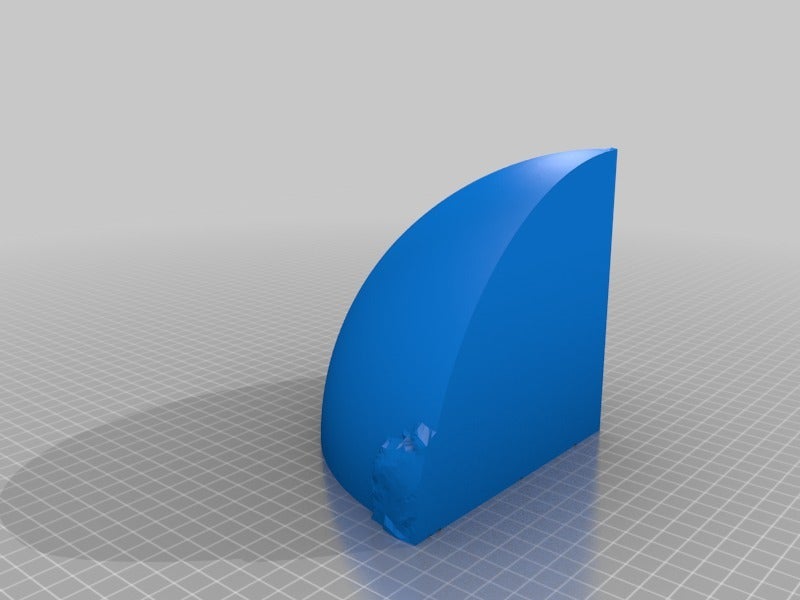 Earth Layers Model by McMatt | Download free STL model | Printables.com