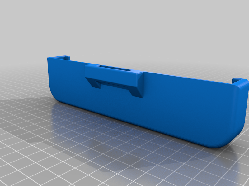 CD Cell Phone Mount Remix by coffeeandubuntu | Download free STL model ...