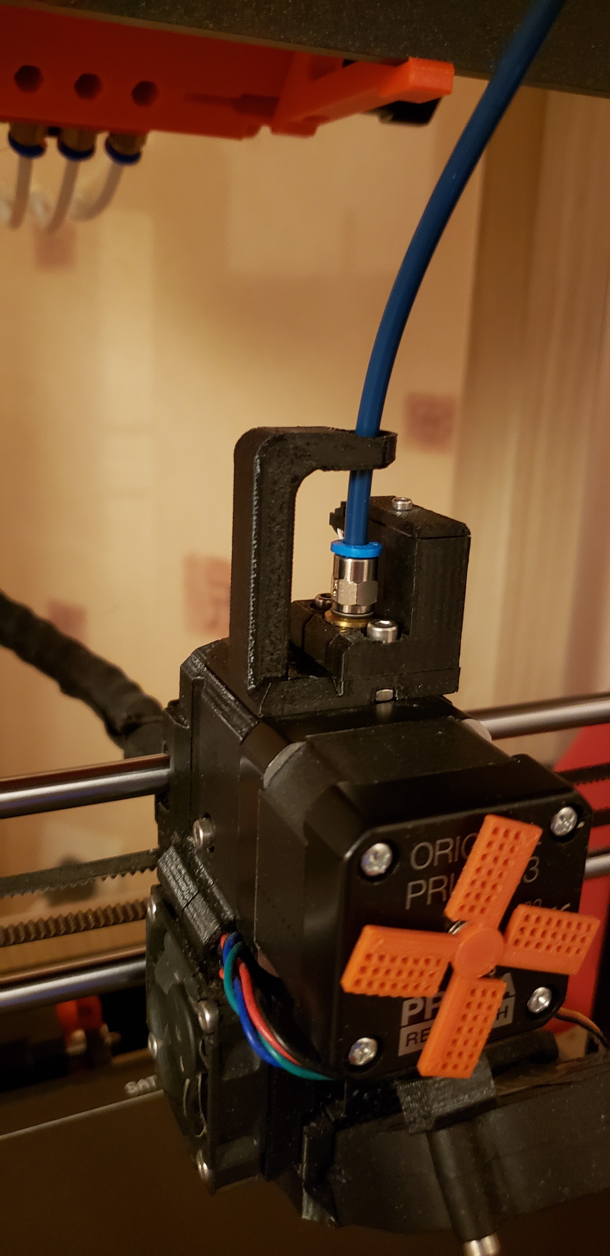 Fs-cover-mmu2s V2 by Prusa Printer 51 | Download free STL model ...