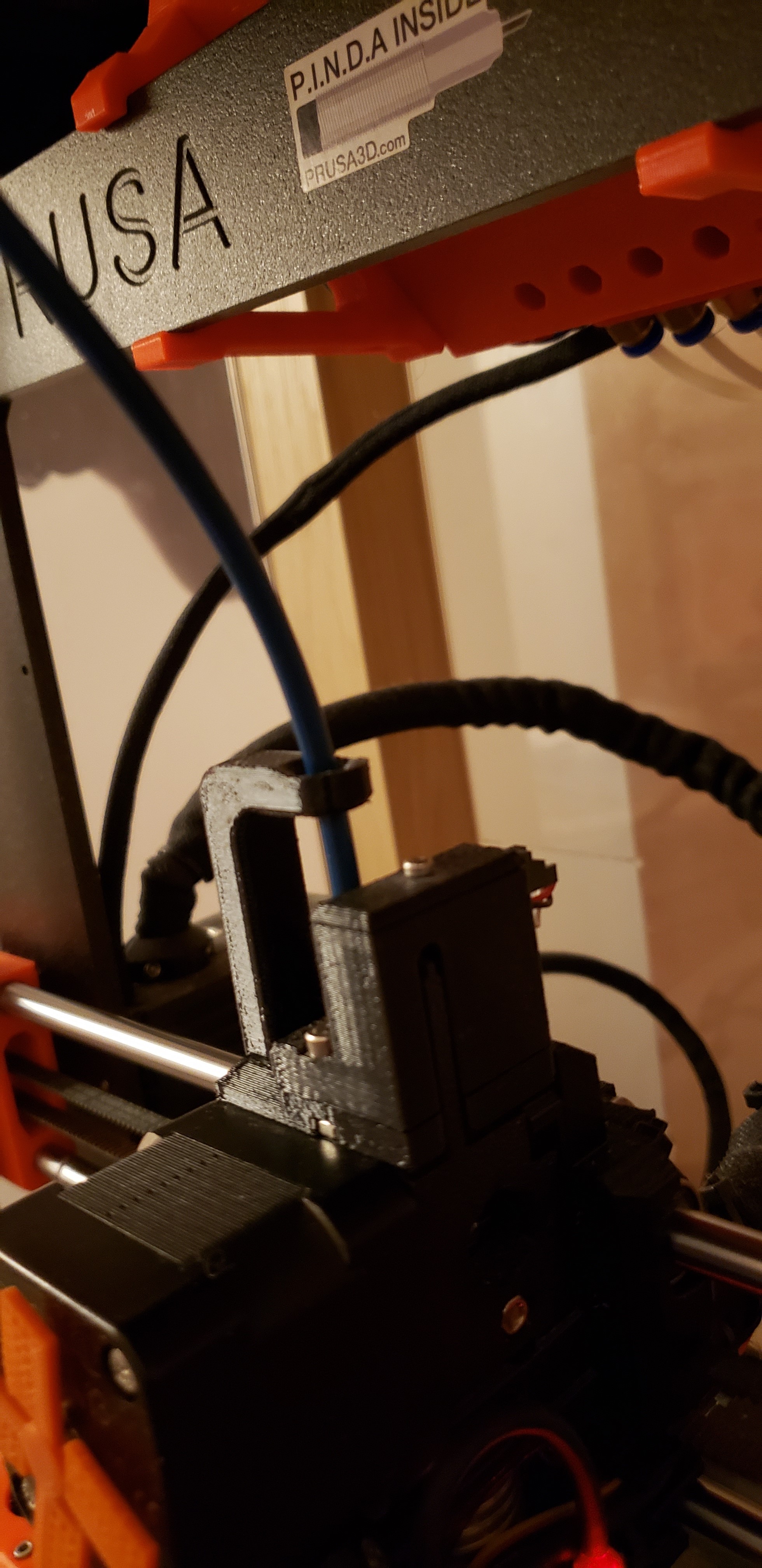 Fs-cover-mmu2s V2 by Prusa Printer 51 | Download free STL model ...