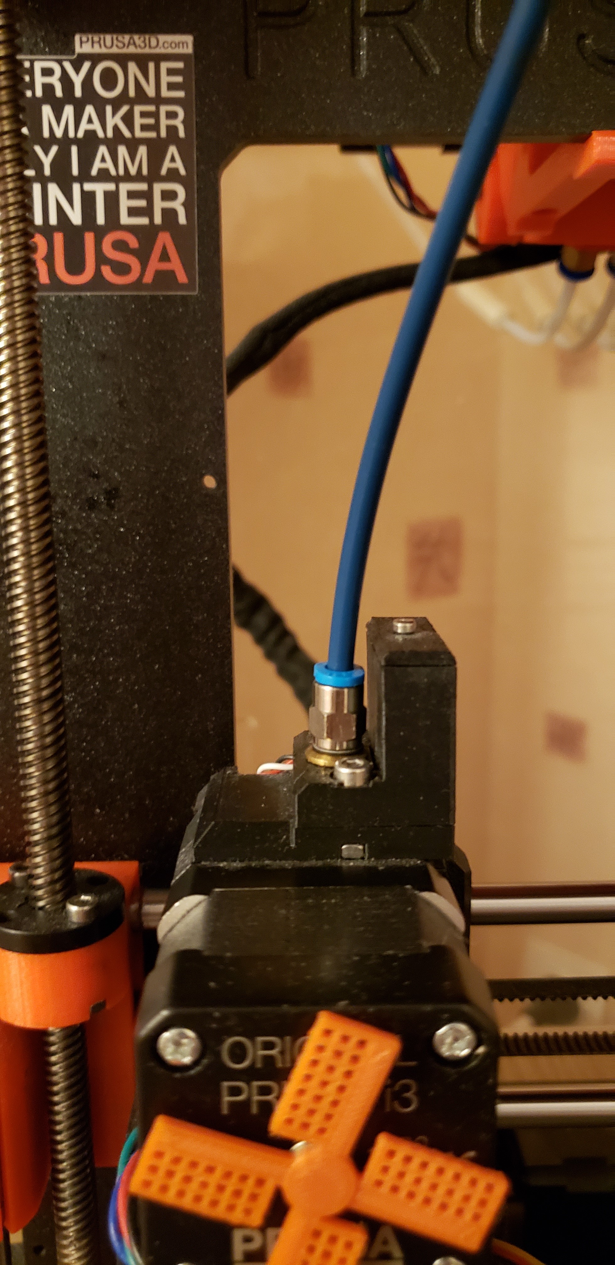 Fs-cover-mmu2s V2 by Prusa Printer 51 | Download free STL model ...