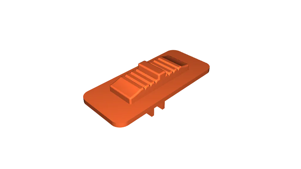 Neo Geo AES Power Switch by Collingall | Download free STL model ...