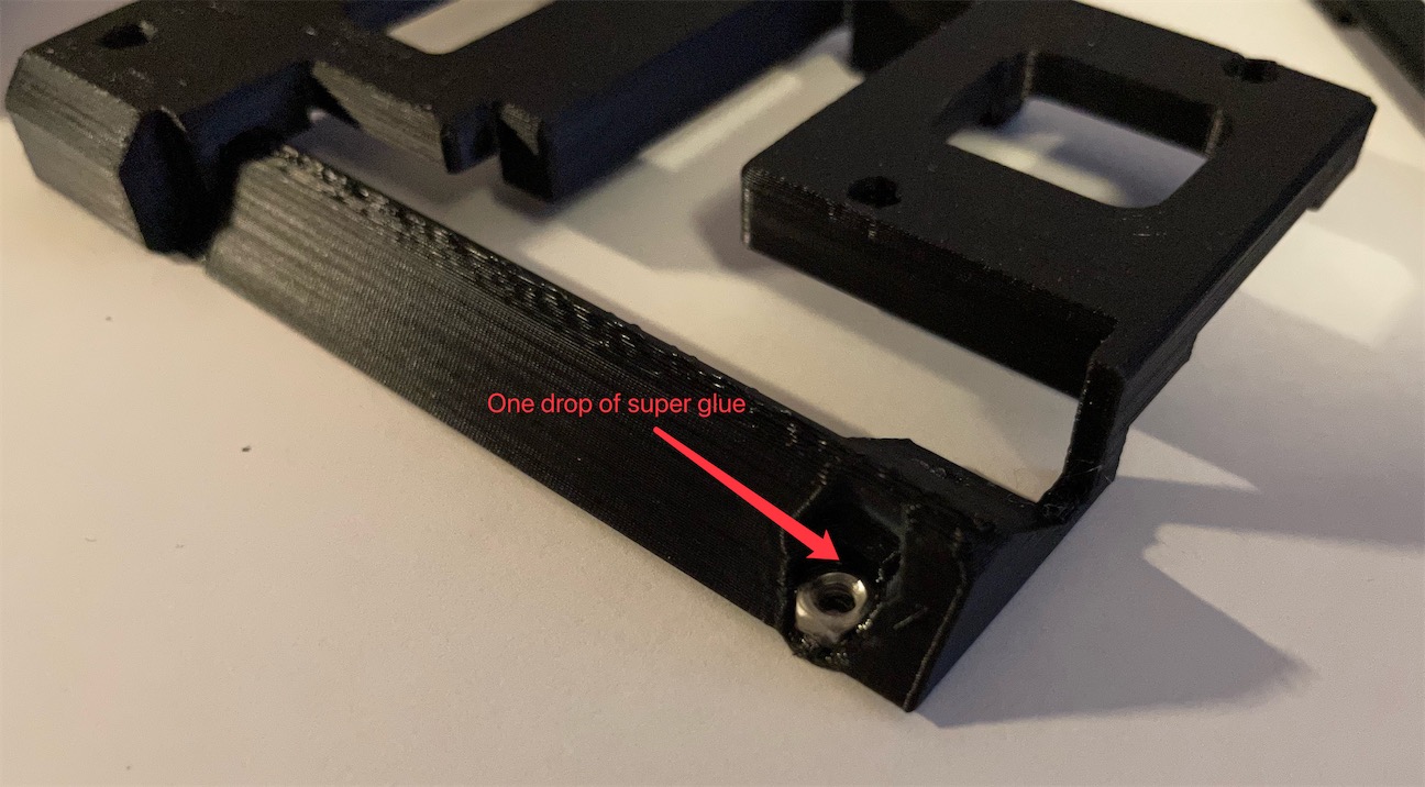 IBM ThinkPad 560Z External SD Card HDD Caddy by Jeff Chen | Download ...