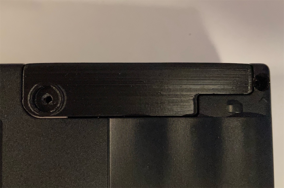 IBM ThinkPad 560Z External SD Card HDD Caddy by Jeff Chen | Download ...
